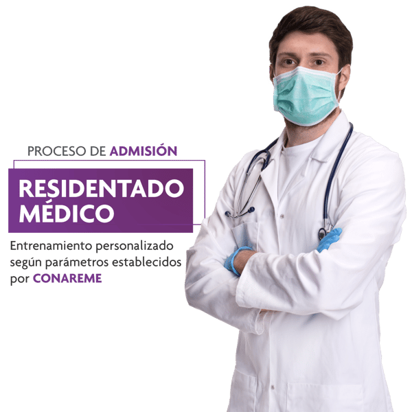 Residentado Médico
